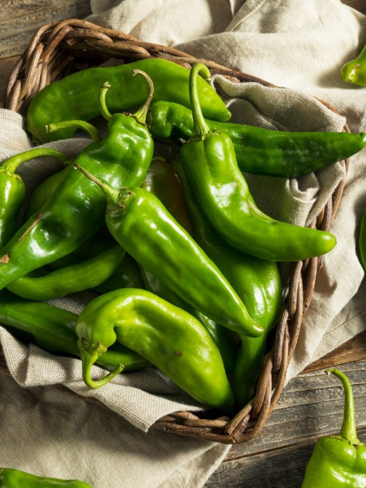 New Mexico Chile | Hatch Chile Guide A to Z - iHatchChile