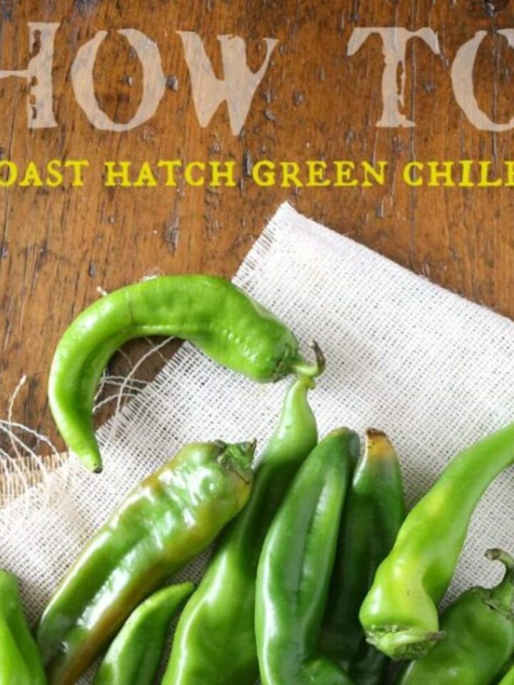 What Makes Hatch Chiles So Special? - iHatchChile